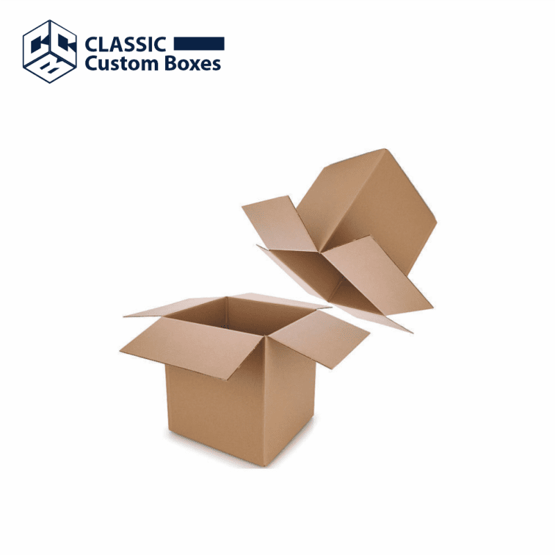CBD Boxes - Classic Custom Boxes