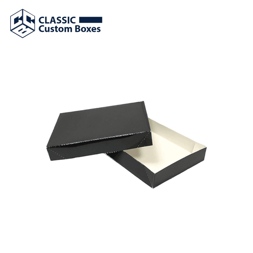 CBD Boxes - Classic Custom Boxes