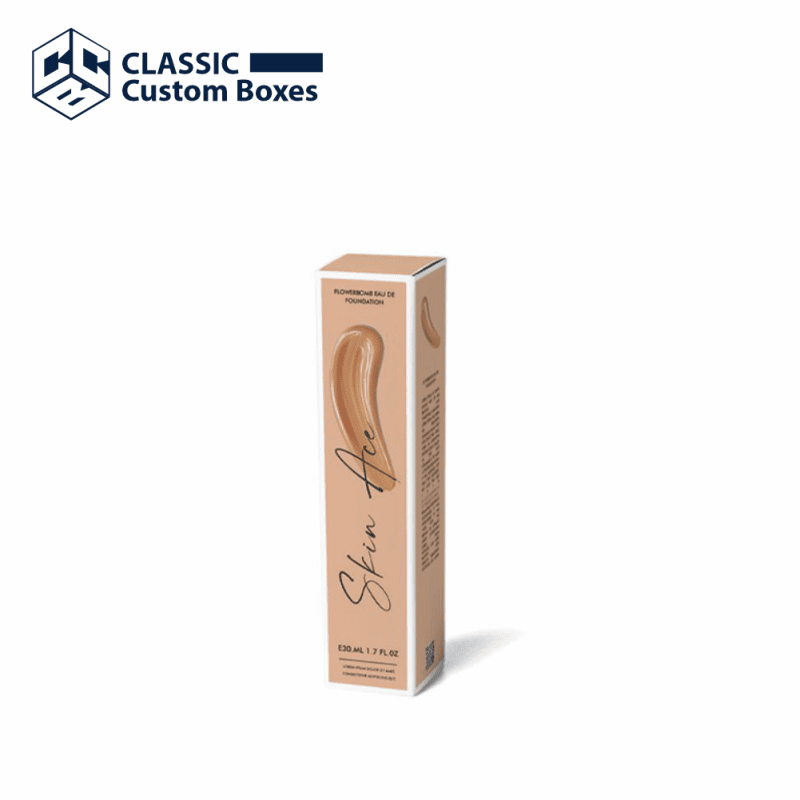 Lipstick Boxes - Classic Custom Boxes